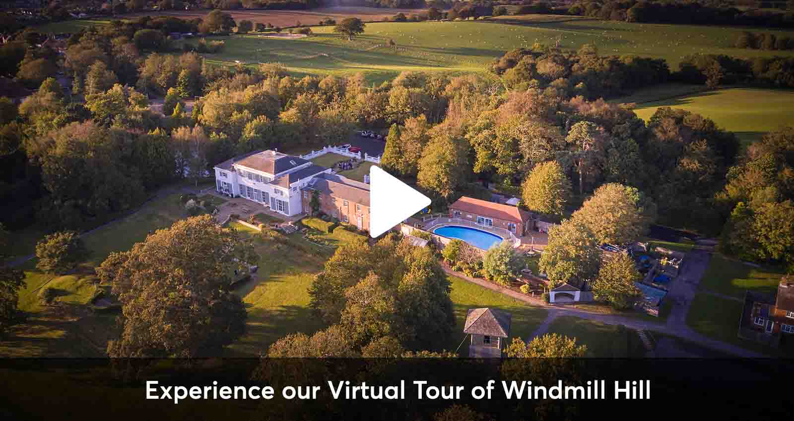 Windmill Hill Adventure Centre, Sussex - Primary School Trips